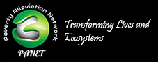 Home - Poverty Alleviation Network